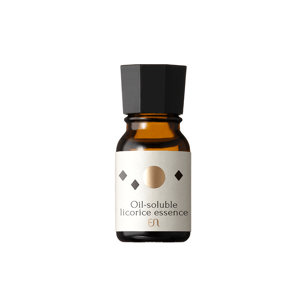 Oil-Soluble Licorice Essence – EN Salon de Beauté